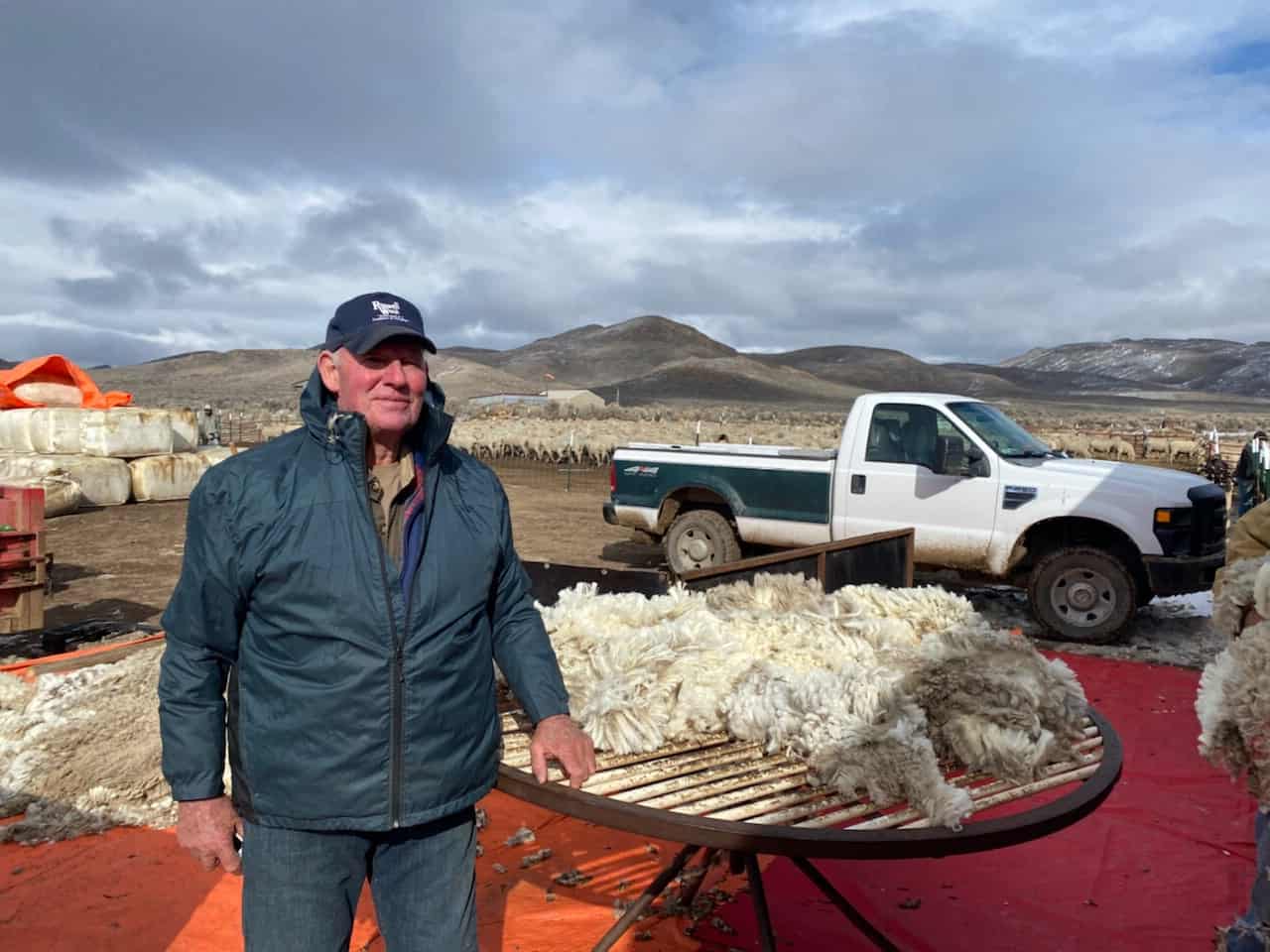 Newsletter – Roswell Wool Brokers